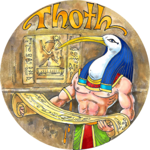 Krewe of Thoth – Est. 1947