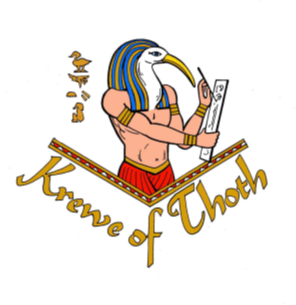 Krewe of Thoth – Est. 1947