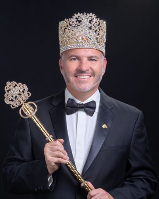 Krewe of Thoth – Est. 1947