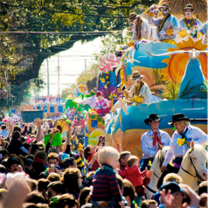 Krewe of Thoth